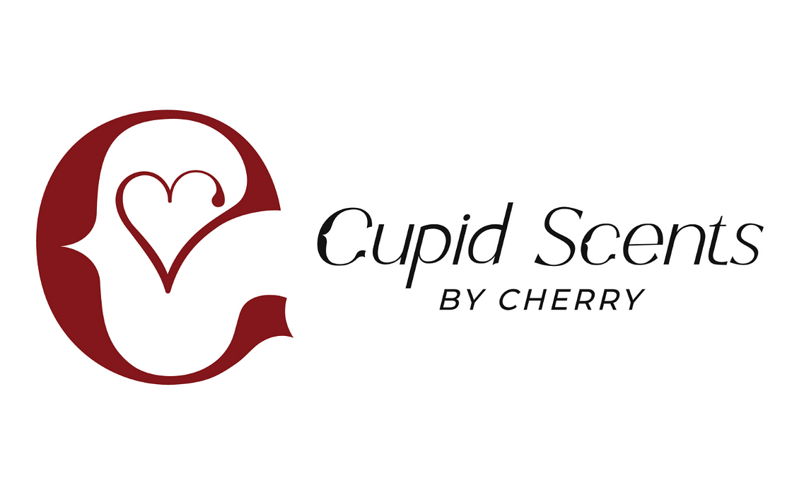Cupid Scents By Cherry