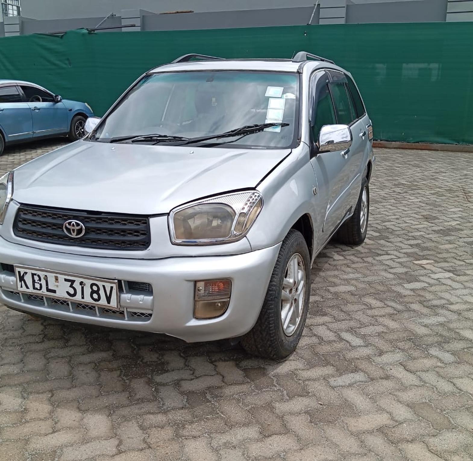 Vecksy Motor Dealers