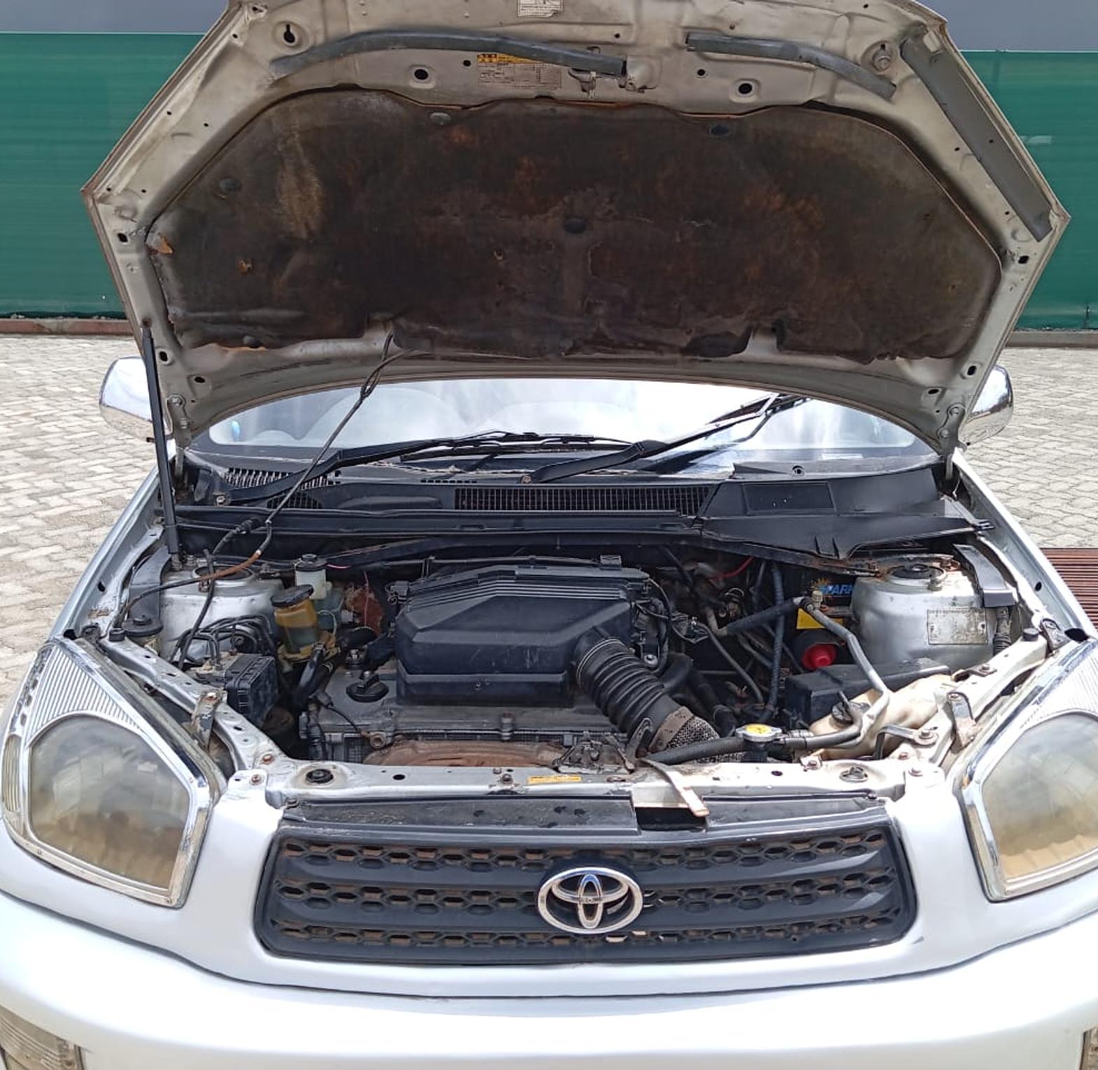 Vecksy Motor Dealers