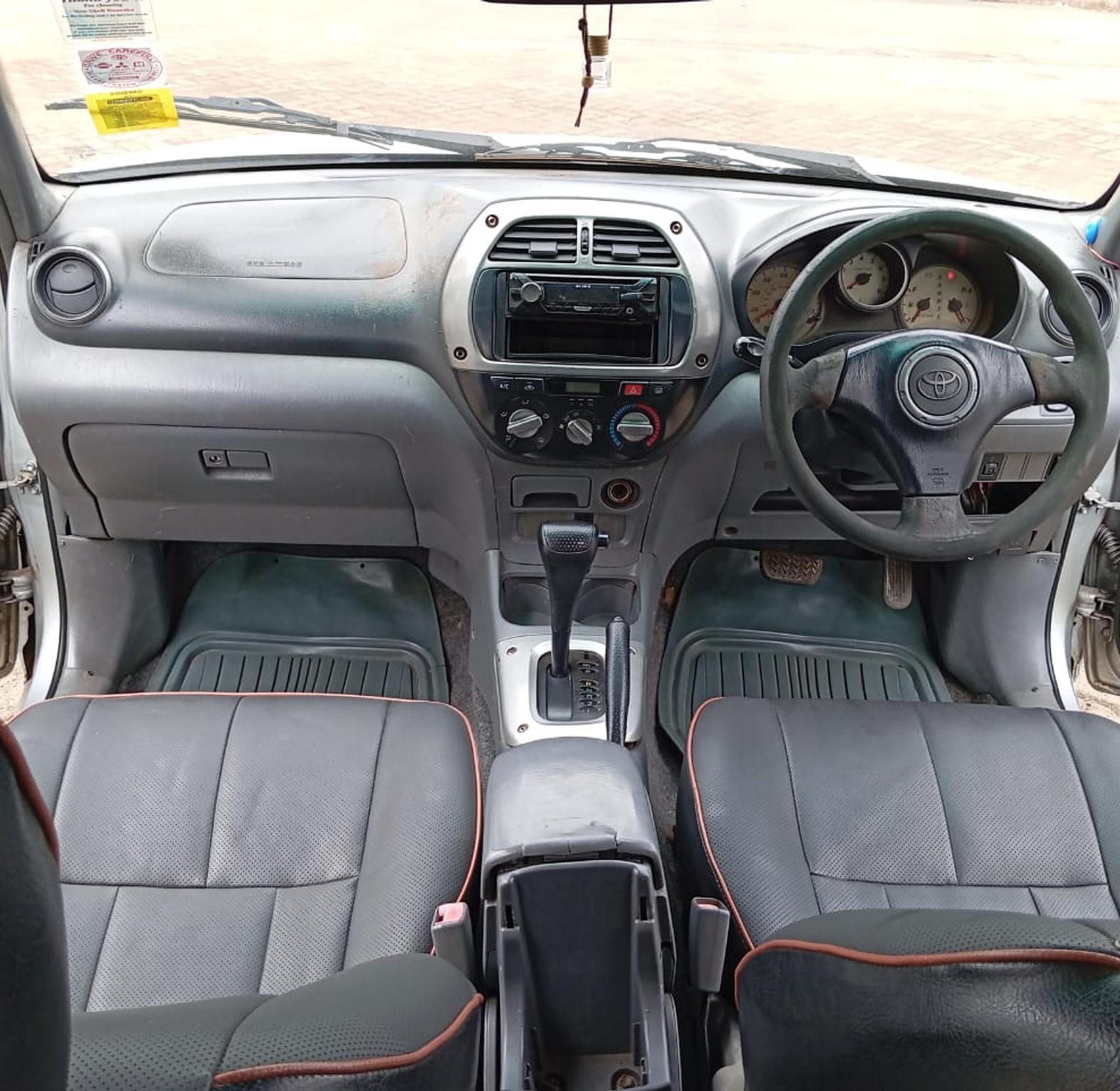 Vecksy Motor Dealers